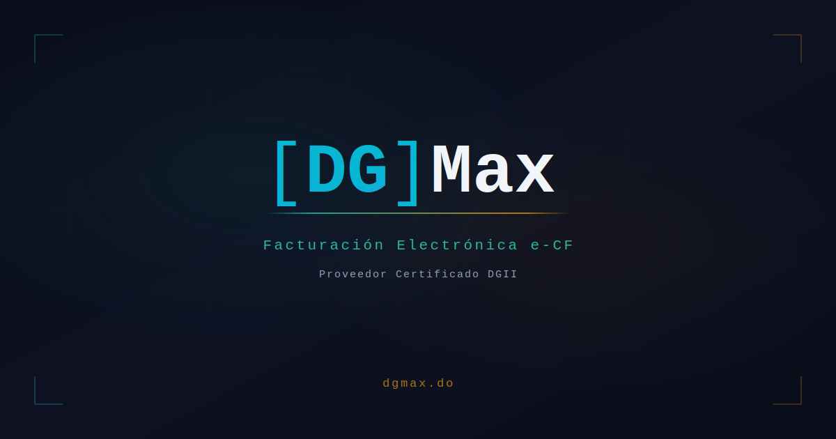 Certificarte como Emisor Electrónico DGII: 3 Pasos